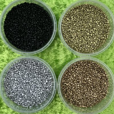 KC Korrels 2-3mm